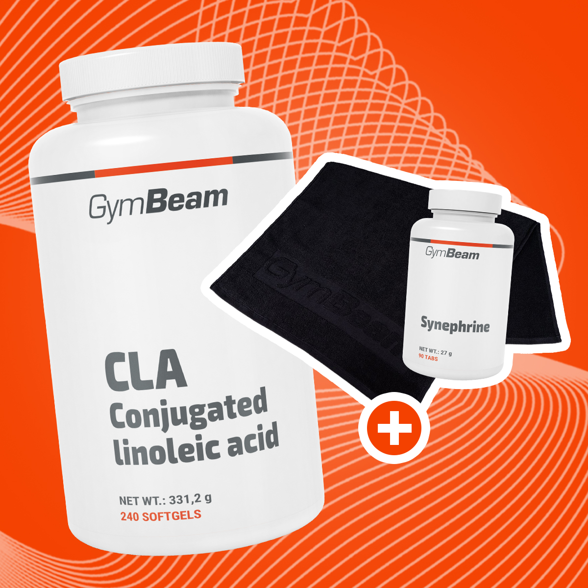 Promoții | GymBeam.ro