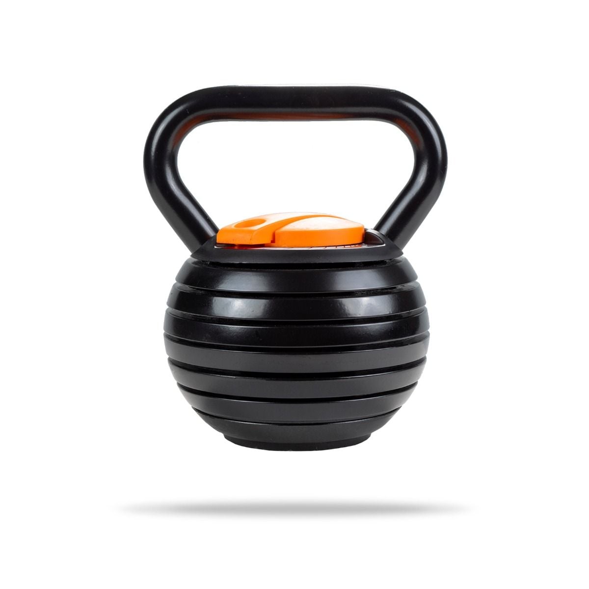 Kettlebell reglabil 3,4–18 kg - GymBeam | GymBeam.ro