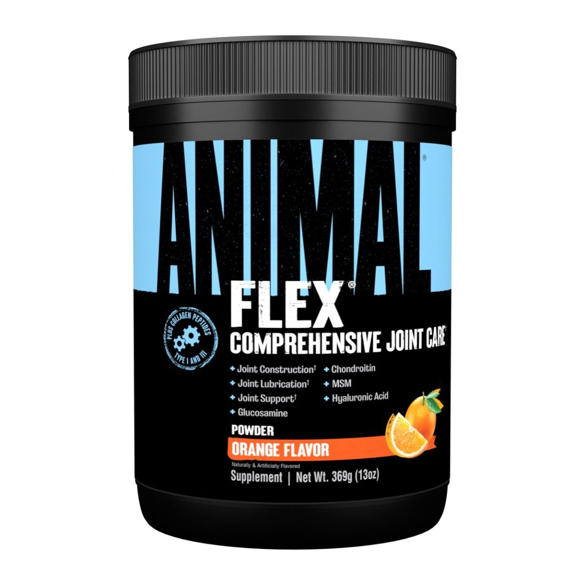 Animal Flex Powder - Universal Nutrition | GymBeam.ro