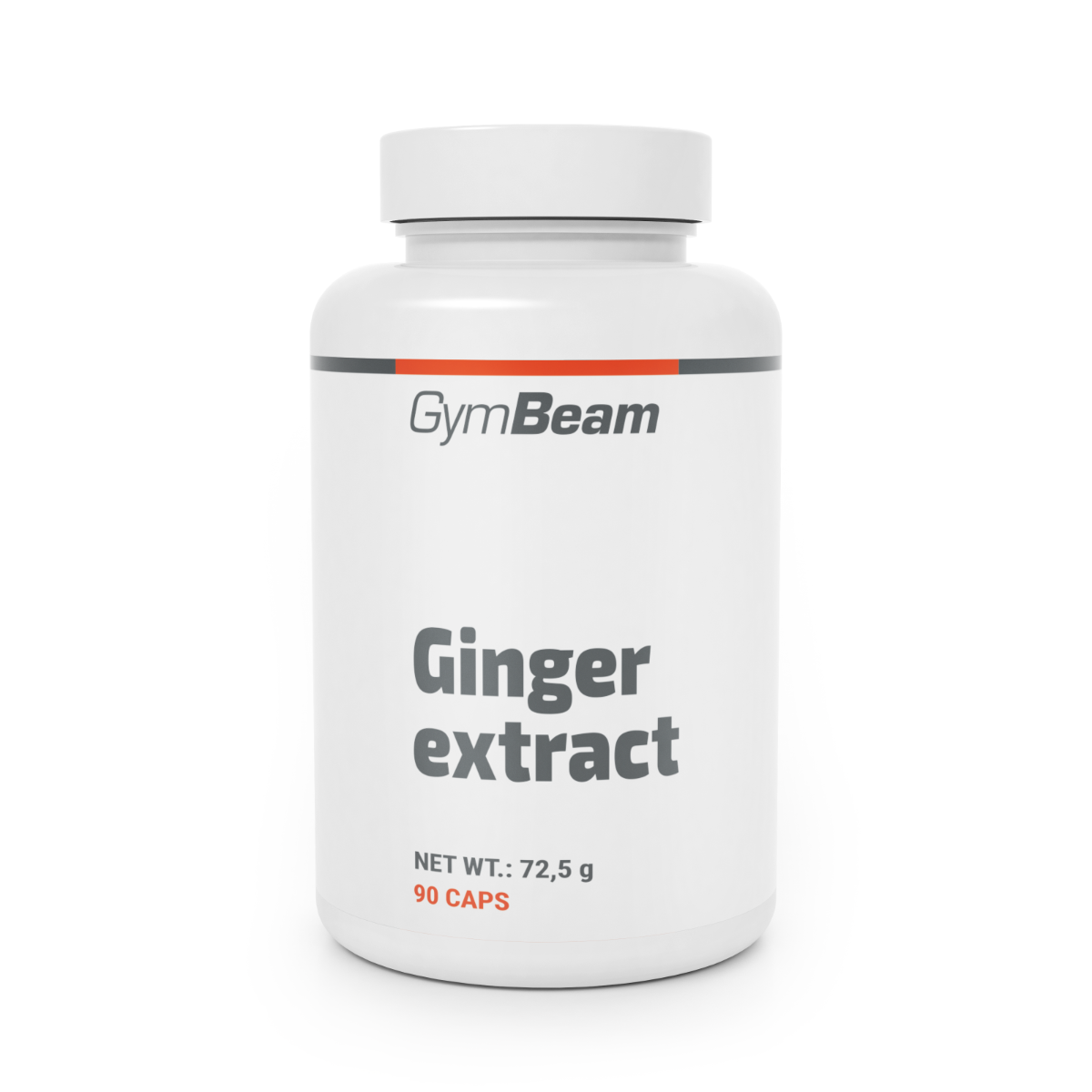 Extract de ghimbir - GymBeam | GymBeam.ro