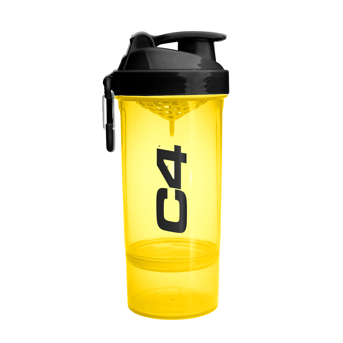 C4 Energy Smart Shaker 800ml - Cellucor | GymBeam.ro