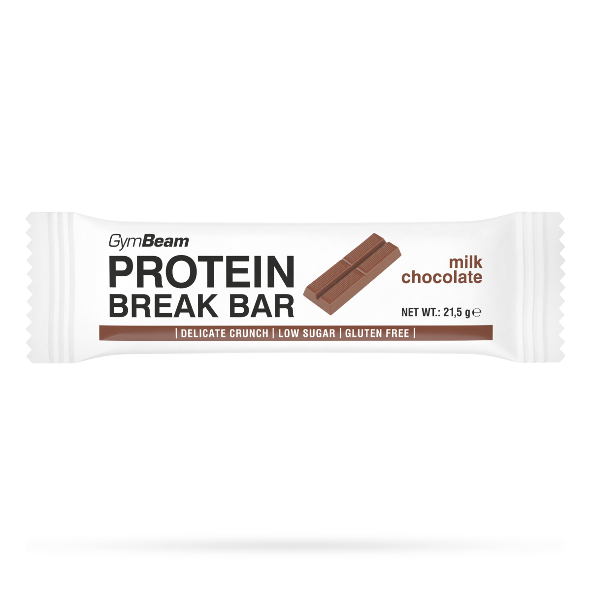 Baton proteic Break Bar - GymBeam | GymBeam.ro