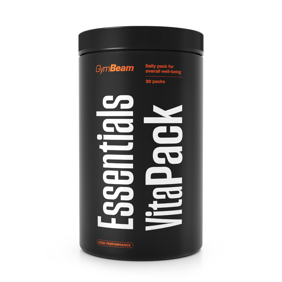 Essentials VitaPack - GymBeam | GymBeam.ro